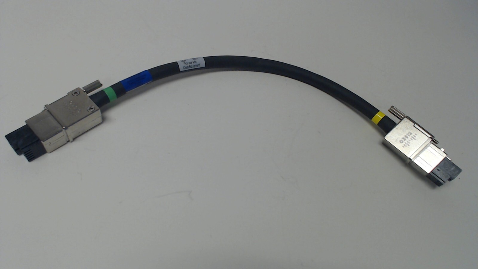 CISCO-NETWORK-CABLE-37-1122-01 REV A0 17" | eBay