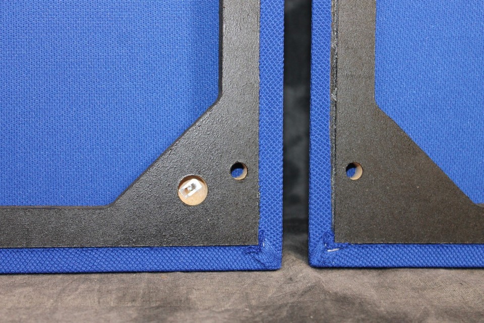 Two New JBL L220 Oracle Grilles - 14 Fabric Color Choices - New JBL ...