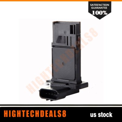 Mass Air Flow Sensor MAF Meter For 03-14 Honda Accord Acura TSX Civic ...