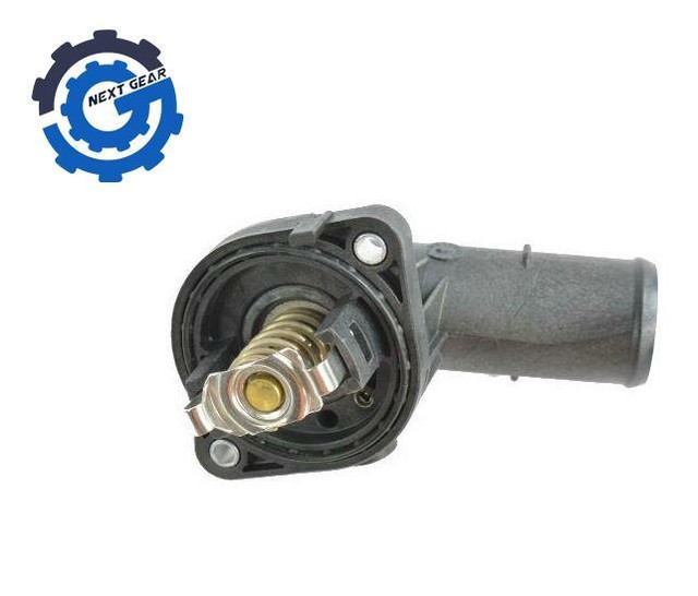 Engine Coolant Thermostat Housing Mopar 4893865AC fits 18-21 Ram 1500 3 ...