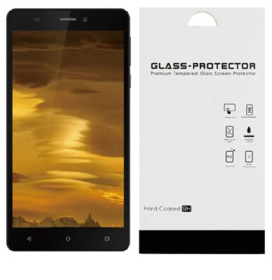 FOR Cloud Typhoon C6 2x Tempered Glass Screen Protector | eBay