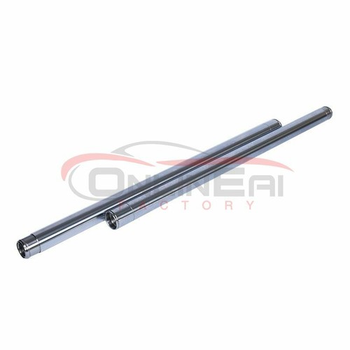 Front Fork Tubes Fork Pipes For HONDA CB750FB 1981 51410-445-841 35mm ...