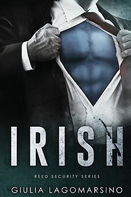 Irish: A Reed Security Romance by Lagomarsino, Giulia -Paperback | eBay ...