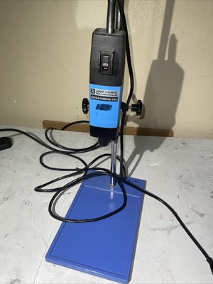 Mixers - Ultra Turrax