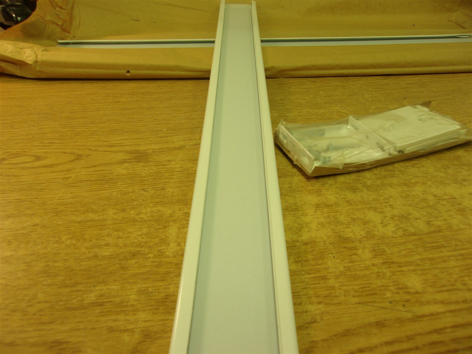 NEW Levelor Kirsch 6703R025 Continental II Curtain Rod 2.5" 28-48" | eBay