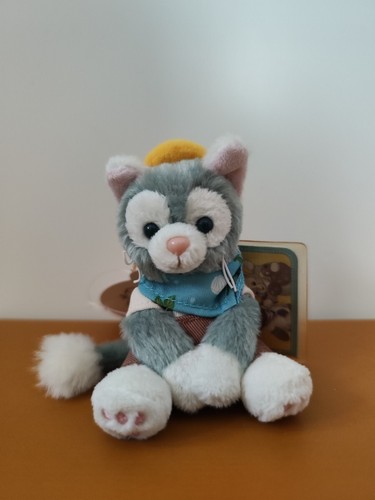 Tokyo DisneySea Cape Cod Springtime Gelatoni Plush Strap | eBay