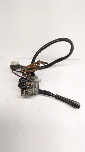 German Made Porsche 911 912 Windshield Wiper Switch SWF 200 870 | eBay