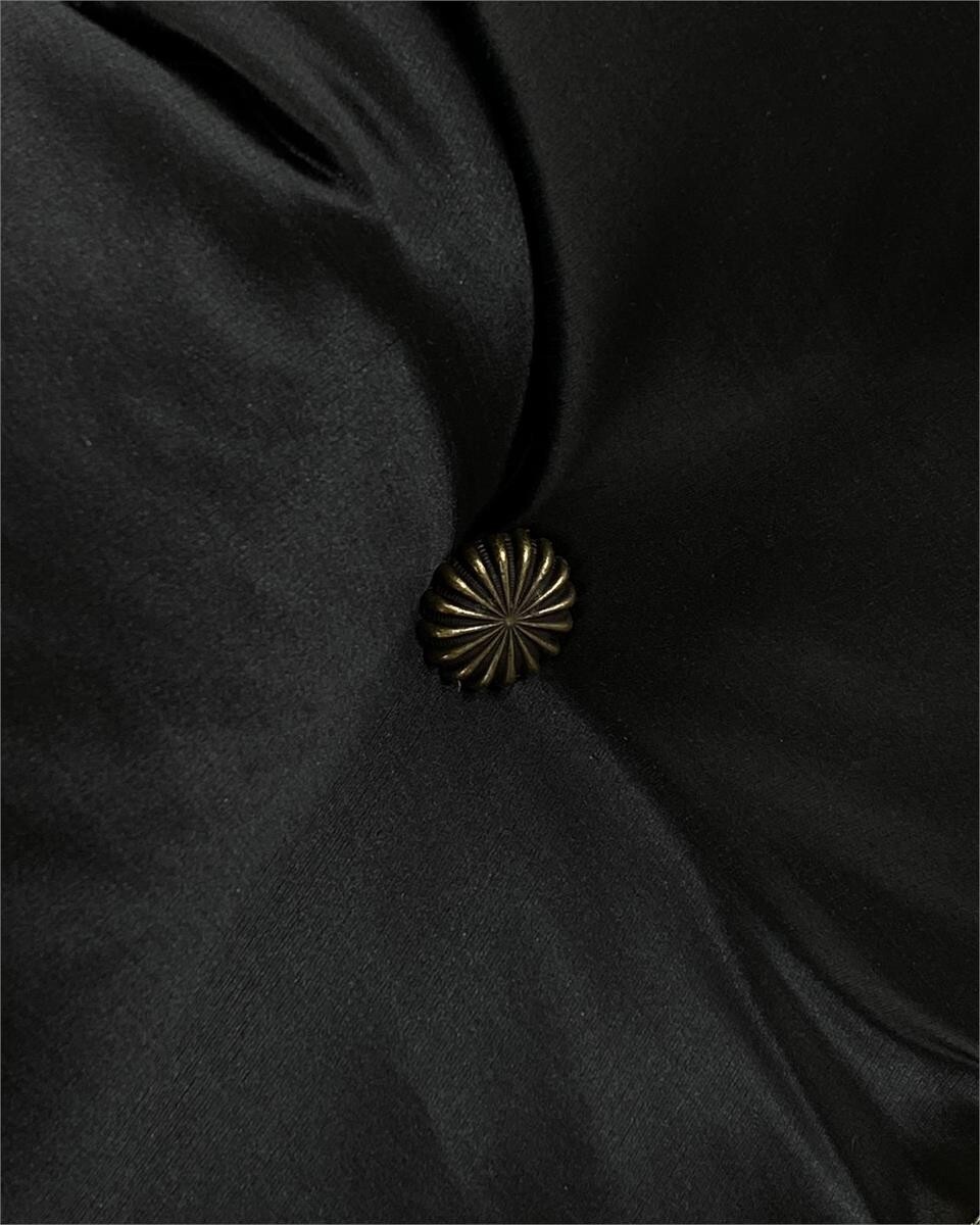 John Richard Deauville Lounge Chair 6010, Timeless Curvilinear Design ...