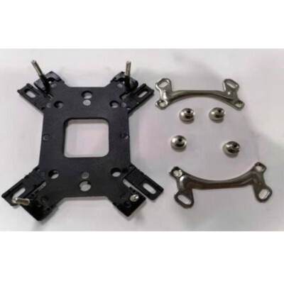 CPU Cooler Mounting Kit VI For Deepcool 240 360 Motherboard Cooling AMD ...