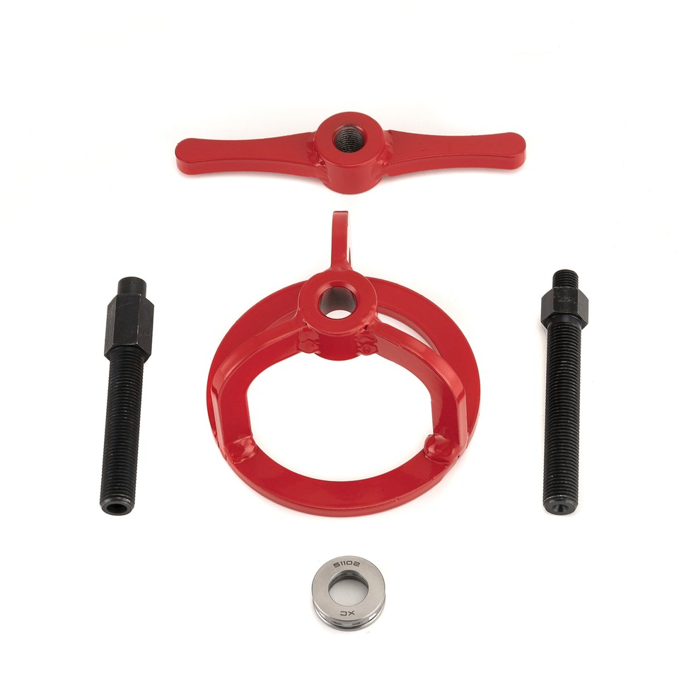 Clutch Spring Compressor Compression Tool for Harley Softail Touring ...