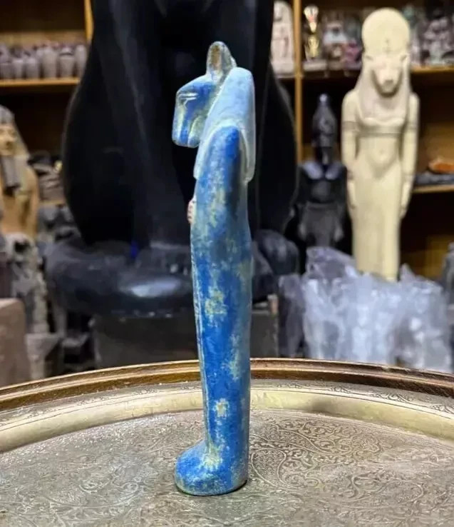 Rare statue of God Seth (Set) : Authentic Ancient Egyptian Antiquities ...