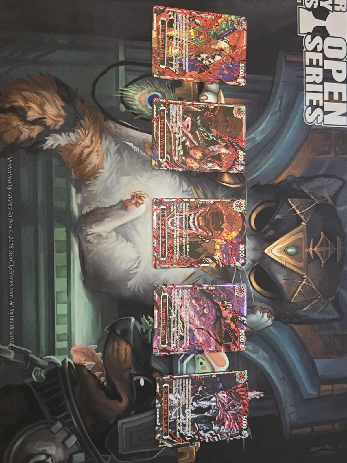 One Piece OP-13 Demon God Pack ENGLISH | eBay