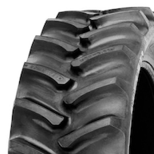 Firestone Super All Traction Ii 23 Tl R1 12.40/00R24 Commercial BSW ...