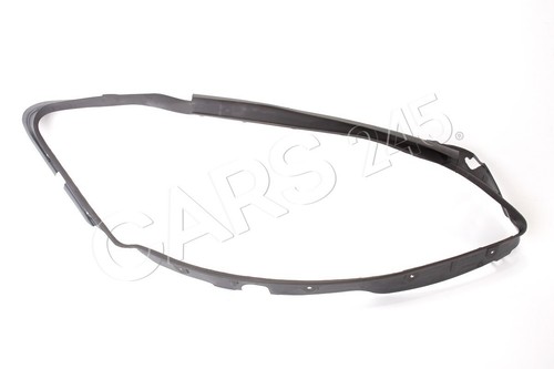 Genuine Headlight Front Lamp Seal Right Mercedes S Class W221 ...