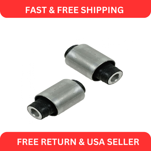 Rear Upper Inner Wishbone Bushing Pair Set Kit for BMW Z4 3 Series E46 ...