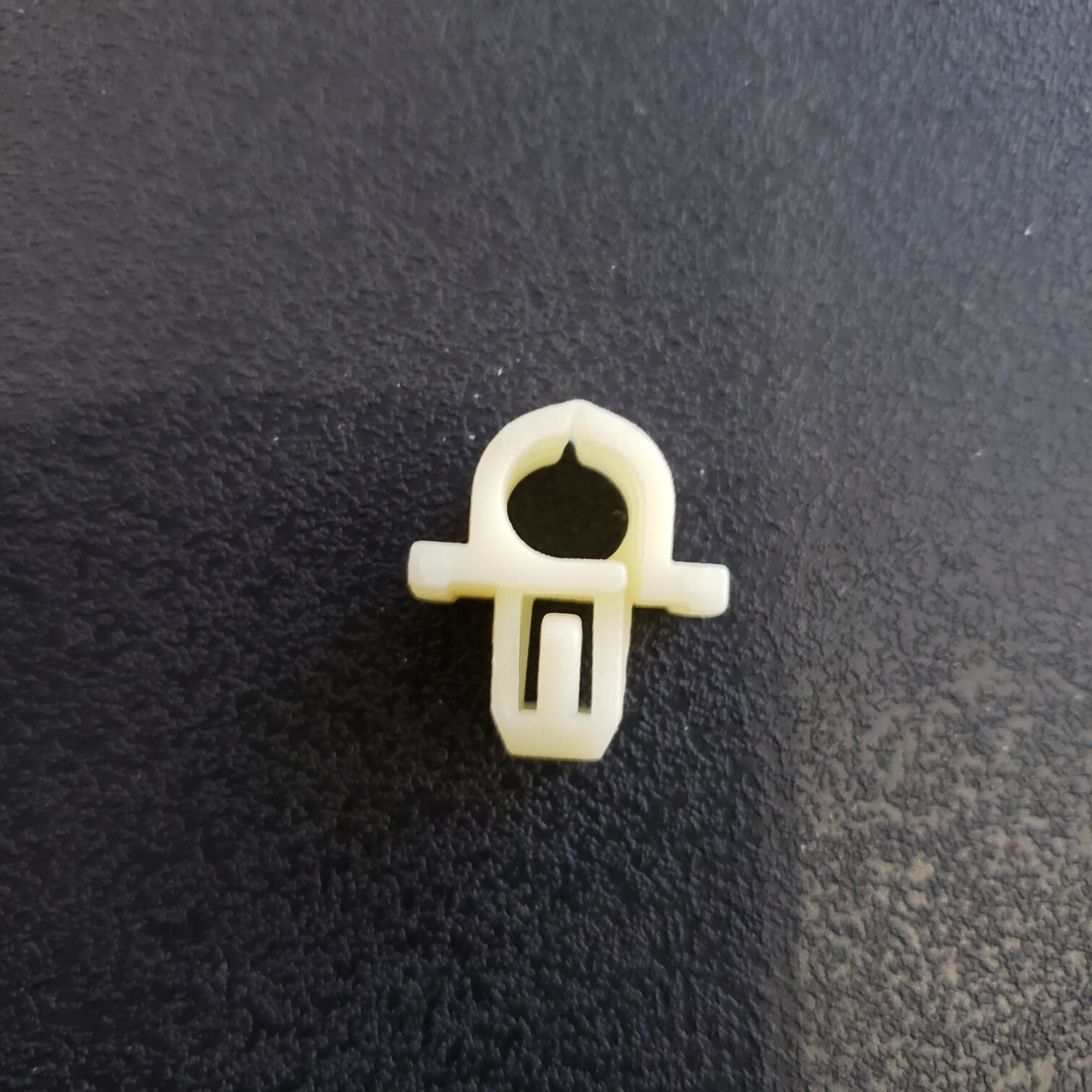 5pcs Windshield Washer Hose Retainer Clip Honda/Acura 88-91 Civic/CRX ...