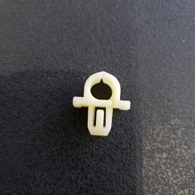 5pcs Windshield Washer Hose Retainer Clip Honda/Acura 88-91 Civic/CRX ...