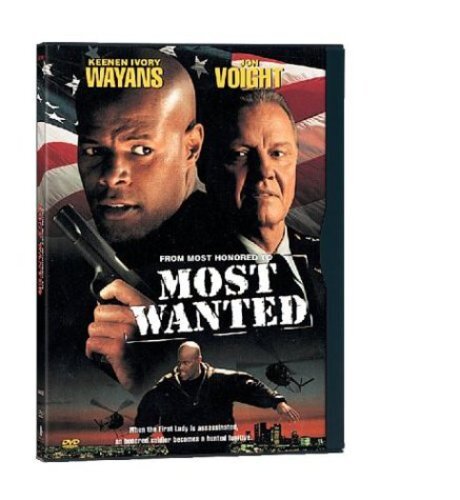 Most Wanted (1997) (DVD, 1997) for sale online | eBay