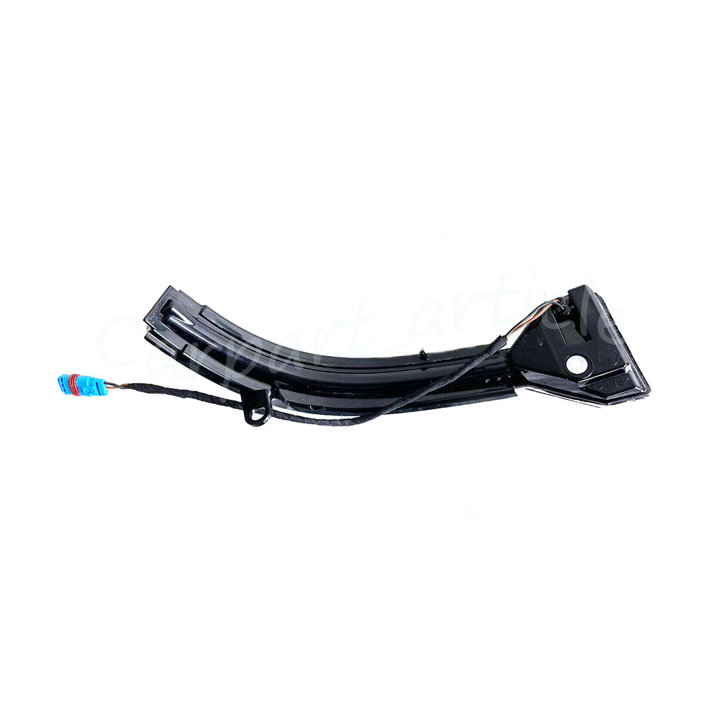 Left Wing Mirror Turn Indicator for BMW 5 6 7 Series F10 F06 F12 F01 ...