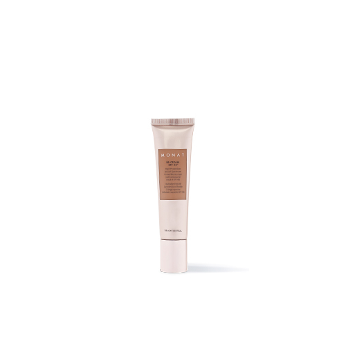 Monat BB Cream SPF 40 Broad Spectrum Moisturizer - Cappuccino exp 8-24 ...