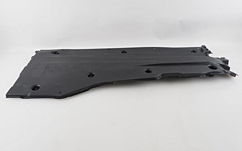 Genuine VW Passat 4Motion Variant Santana 3G2 3G5 Underbody Trim ...