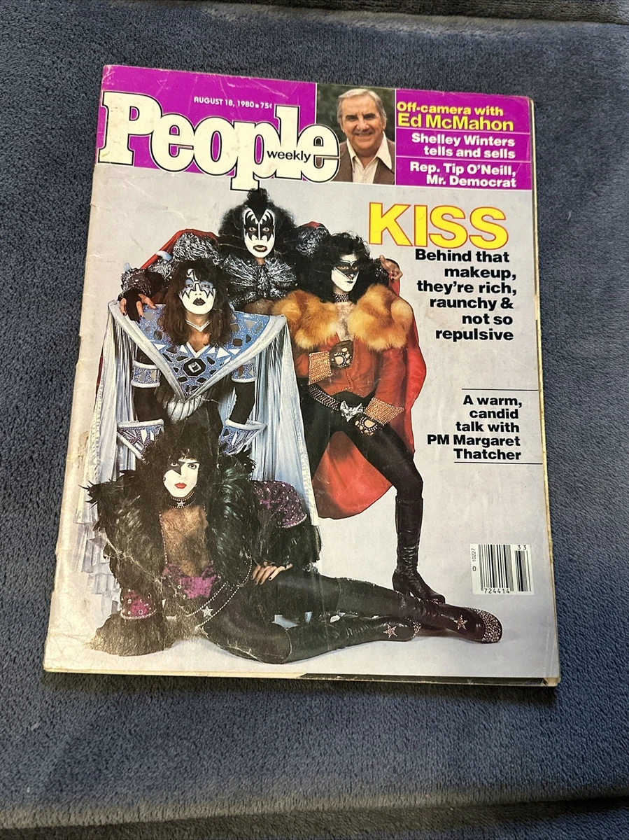 Eric Carr Makeup | Saubhaya Makeup