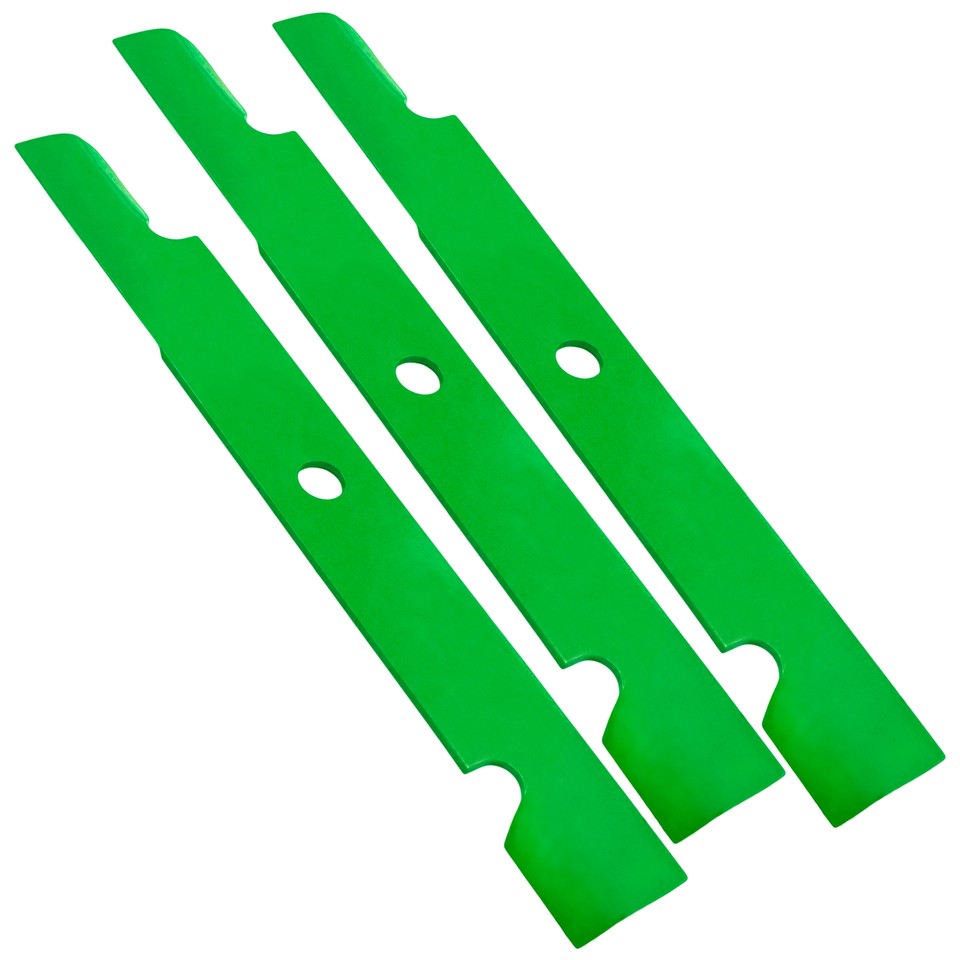 60" High Lift Blades for Toro Z Master 72911 72915 72926 72936 72946 ...