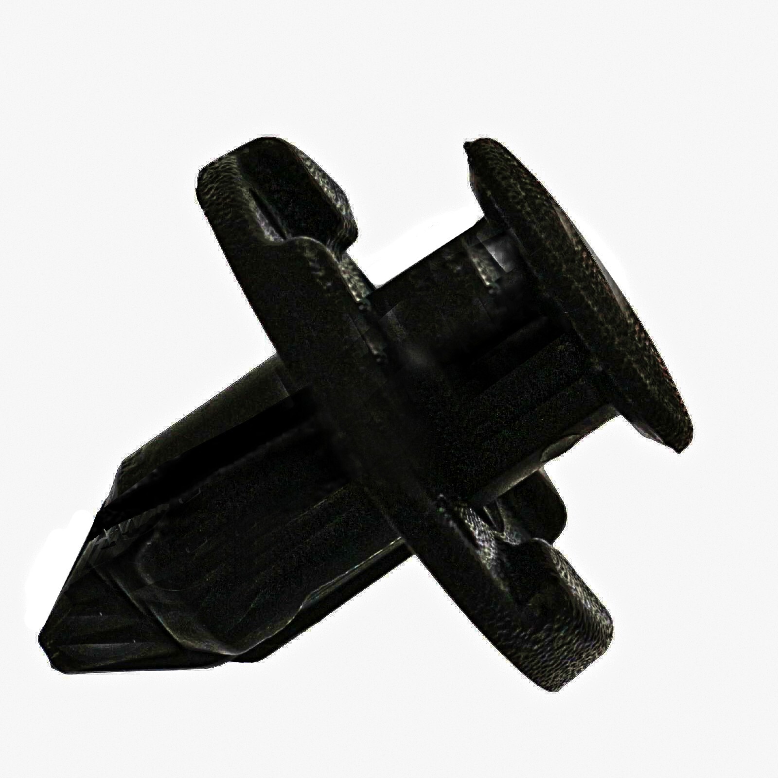 10x Fastener Clips Push Rivets fit 8mm hole for Honda Nissan Toyota ...