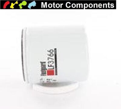 FLEETGUARD LF3766 LUBE FILTER I.W B228 | eBay Australia
