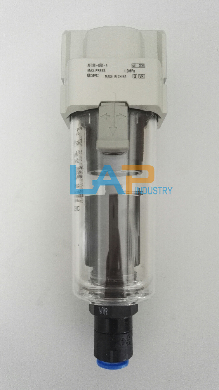 1 piece smc AFD30-03D-A micro-mist separator filter ship for sale ...