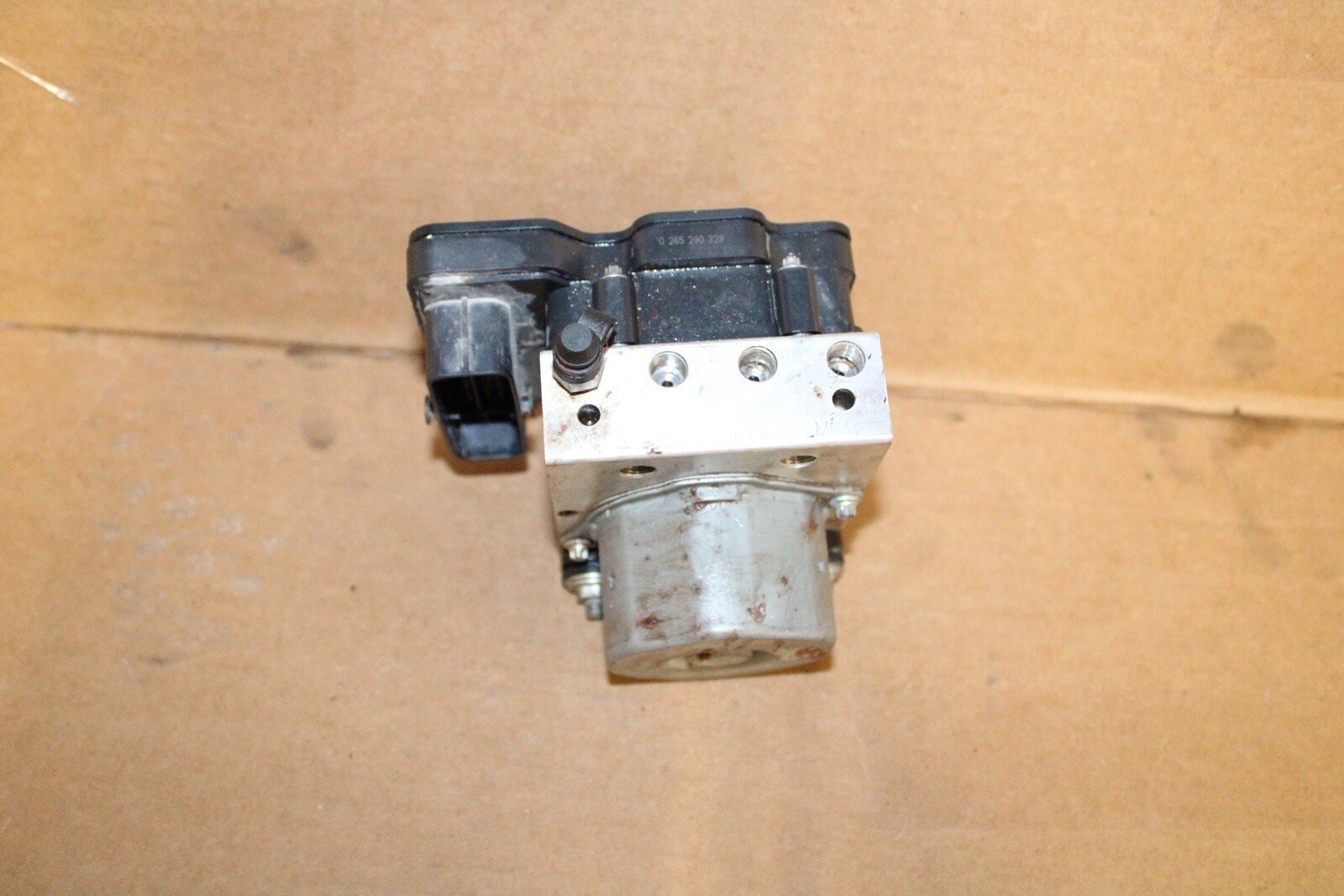 2019-2021 CAN-AM RYKER 900 RALLY EDITION ABS PUMP UNIT MODULE | eBay