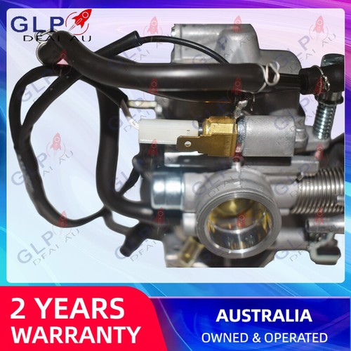 New Carburettors Carburetor Motorcycle Engine Part Fit Honda CB125E ...