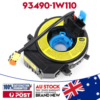 Spiral SRS Clock Spring For Hyundai i30 2012-2013 93490-3S210 93490 ...