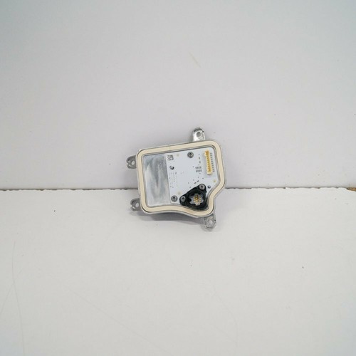 NEW AUDI Q5 80A RIGHT LED HEADLIGHT ECU MODULE 80A998474B OEM | eBay