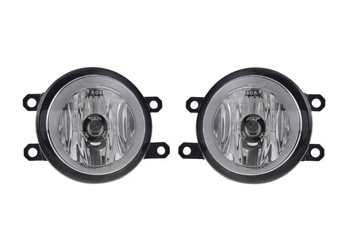NEW OEM VALEO PAIR OF FOG LIGHTS FOR TOYOTA CAMRY COROLLA PRIUS 88970 ...
