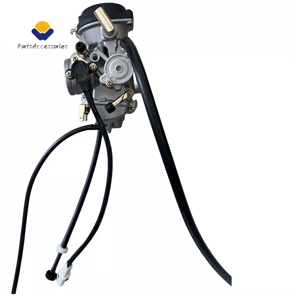 Carburetor for Yamaha Road Star XV1600 1999-2003 + Intake Manifold | eBay