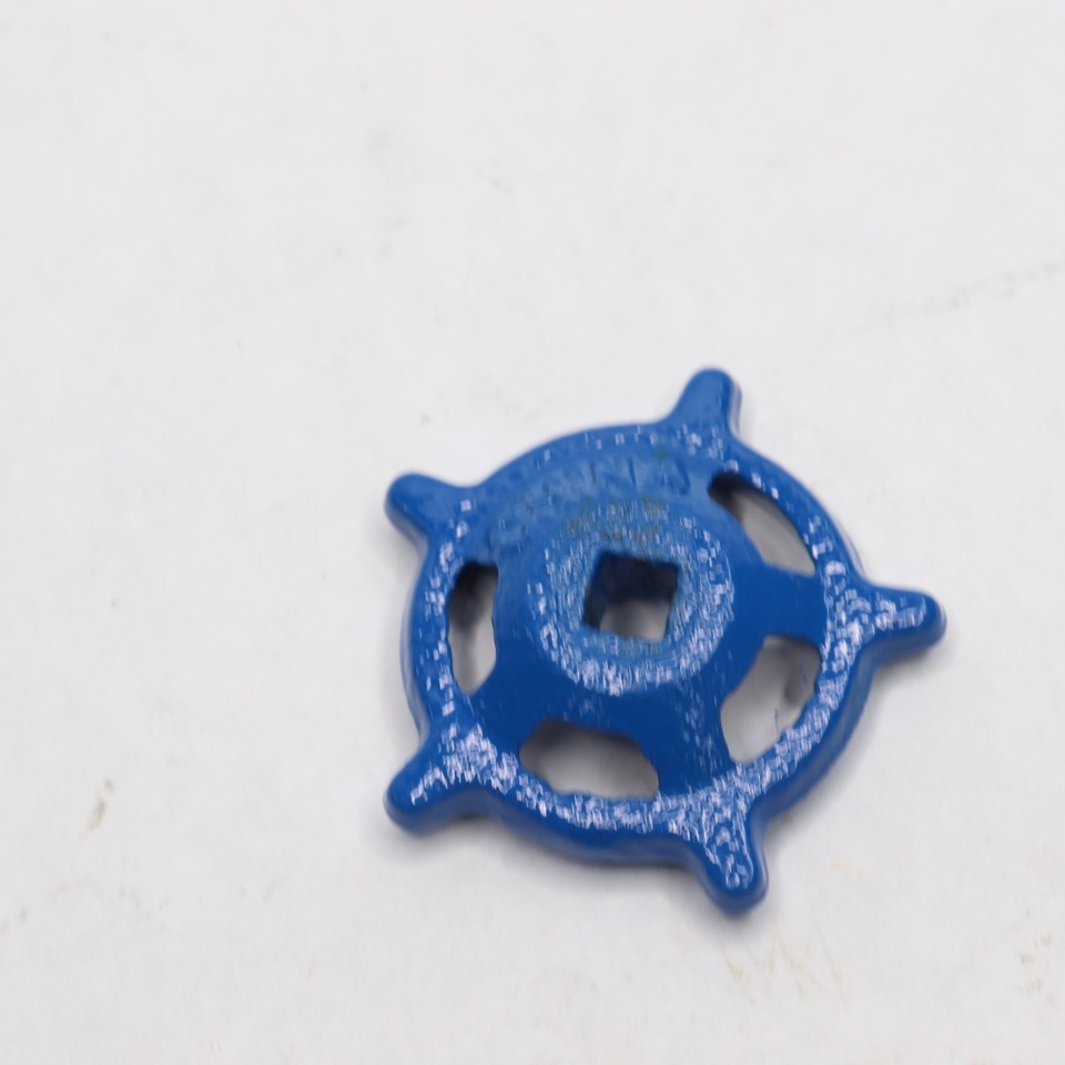 Everbilt Replacement Steel Wheel Handle for Square Stem Valves | eBay UK