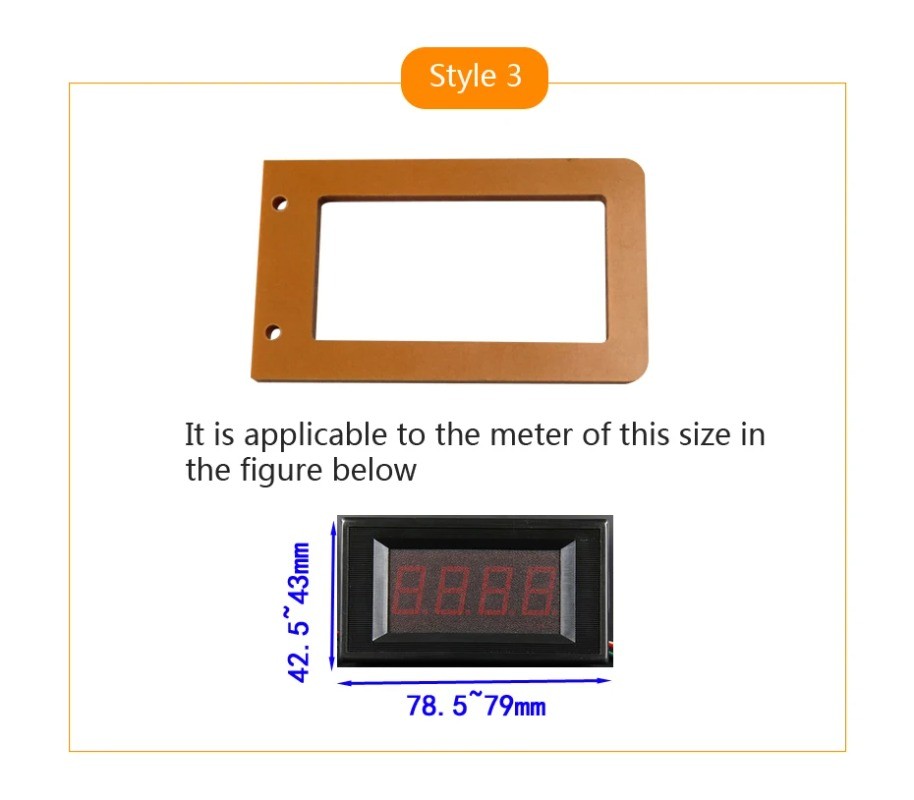 Universal Test Frame PCB Test Fixture Bakelite Test Fixture Inspection ...