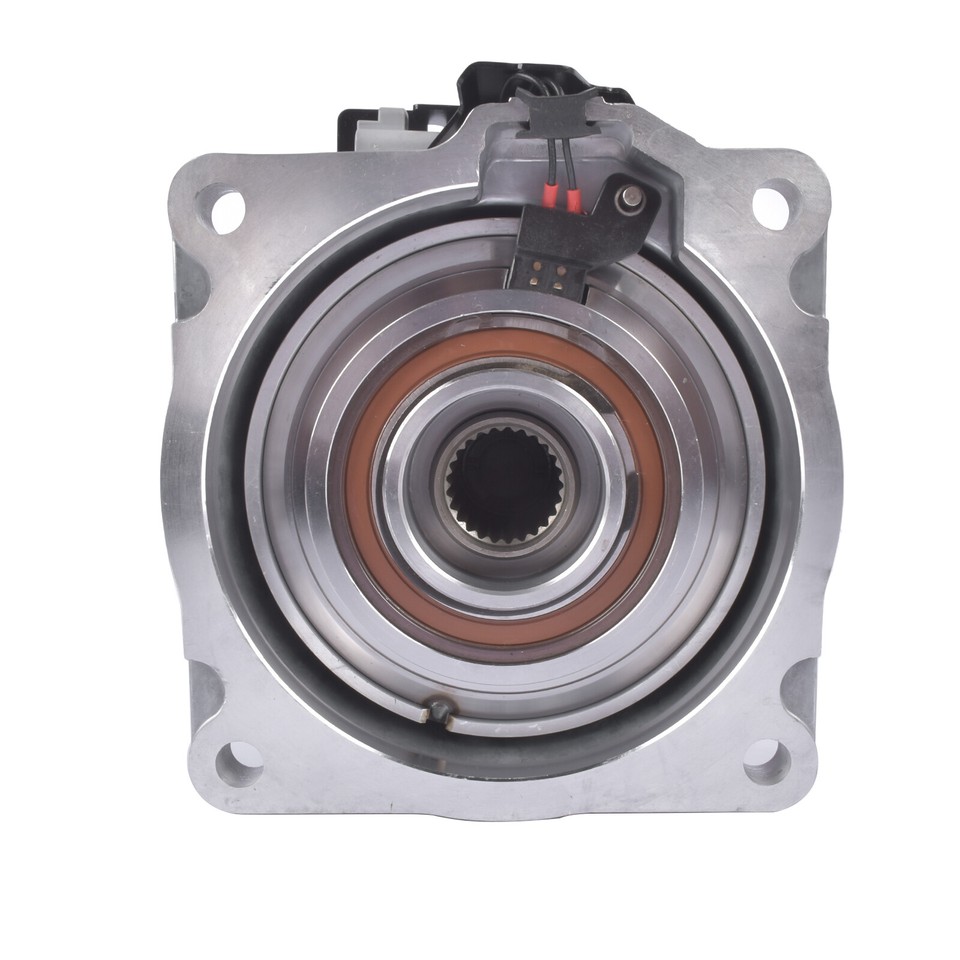 Rear Differential Coupling 4WD for Hyundai Veracruz Tucson Sorento ...