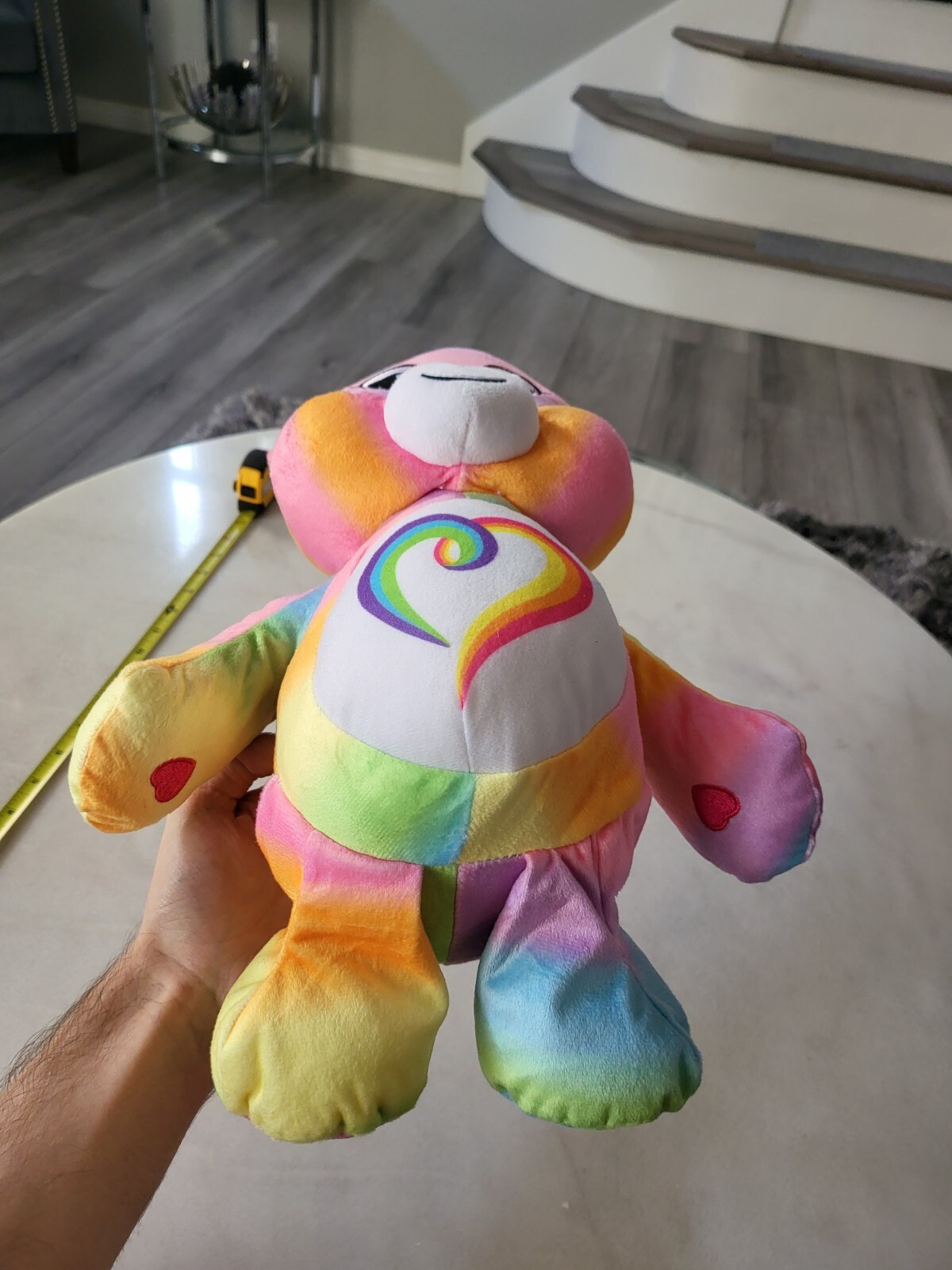 Comprar Care Bears Cloudco Togetherness Love All Bear 1... en USA desde ...