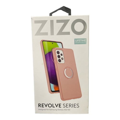 Zizo Revolve Series Phone Case for Galaxy A52 5G with Kickstand ...