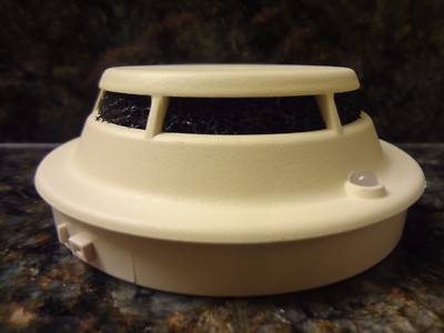 Faraday 8854 Smoke Detector Head Fire Alarm 500-094150FA FREE SHIPPING ...