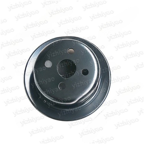 For Cummins 4BT 6BT Engine Pulley Generator Fan Pulley NEW 3914458 ...