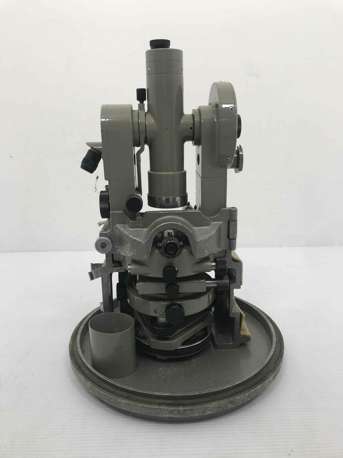 Theodolite Non Transit