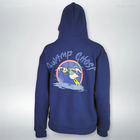Swamp Ghost Disney Juniors Navy Blue Pearl Harbor Aviation Museum ...