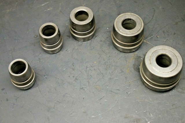 Ammco 9232 Double Taper Adapter Set (5pcs) for sale online | eBay