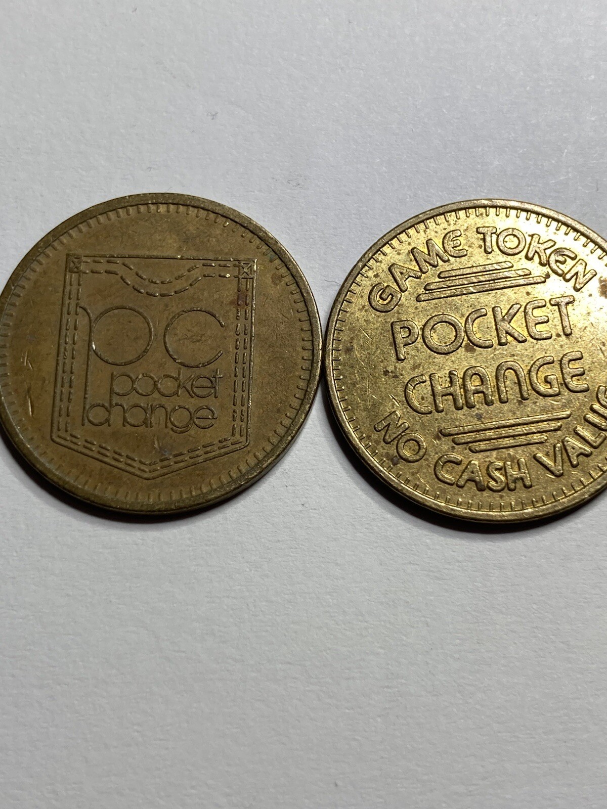 Pocket Change Arcade (90s) : r/nostalgia