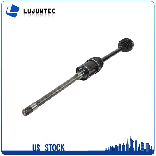 Front Right CV Axle Shaft for BMW X6 2020-21 X7 2019-21 3.0L BMW X5 ...