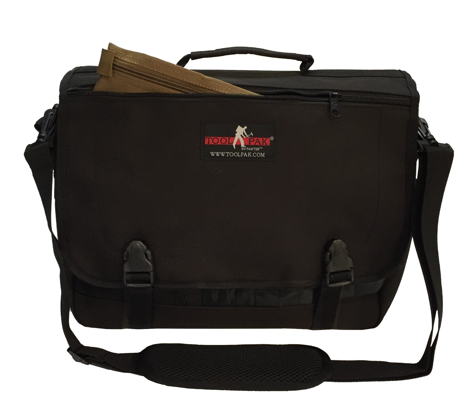 ToolPak Brand ProTechPak #99200 NSN# 8460-01-364-9493 by Paktek Tool ...