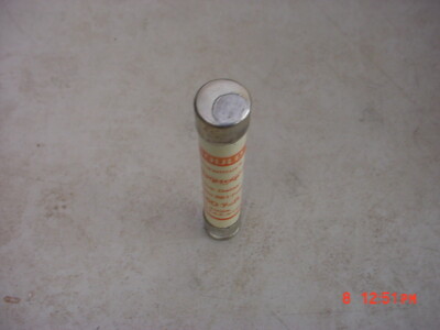lot of 13 GOULD SHAWMUT AMP-TRAP A6D 6/10R FUSE TIME DELAY | eBay
